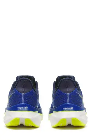 Saucony Endorphin Speed 5 Running Shoe - Lapis/navy