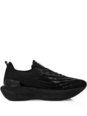 Plein Sport Casual Sneakers For Women
