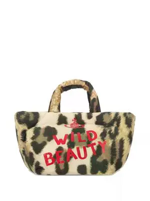 Vivienne Westwood Printed Bags For Women