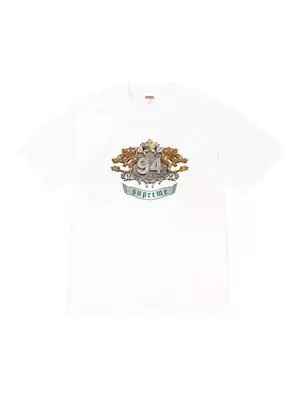 Supreme Diamonds T-shirt - White