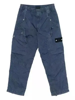 Stone Island Fitted Bottoms For Men