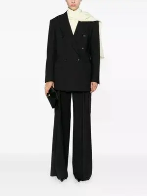 Tagliatore Double-breasted Tailored Blazer