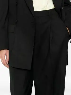 Tagliatore Double-breasted Tailored Blazer