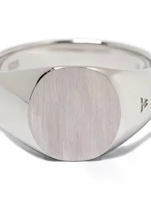 Tom Wood Kim Ring
