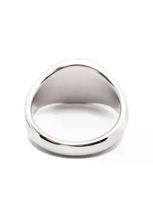 Tom Wood Kim Round Ring