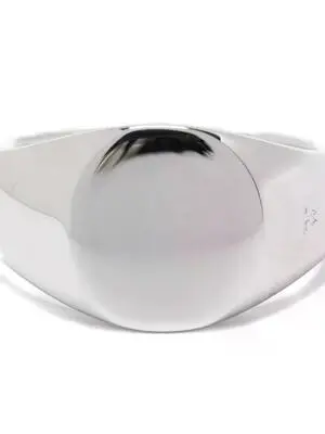 Tom Wood Kim Round Ring