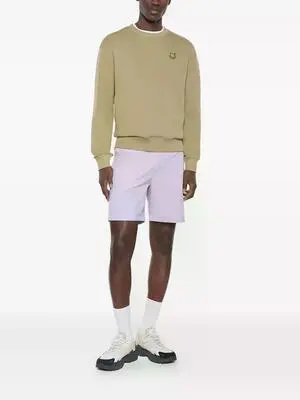 Maison Kitsuné Pockets Shorts