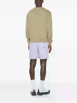 Maison Kitsuné Pockets Shorts