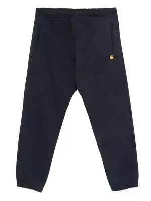 Carhartt Work In Progress Track Pants Sport Bottoms For Men