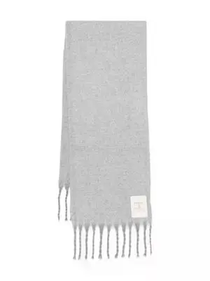 Barbour Ellison Scarf - Grey