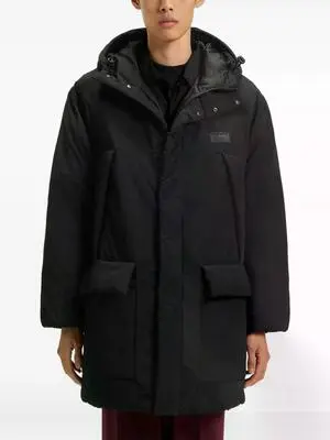 Hugo Water-repellent Coat
