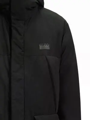 Hugo Water-repellent Coat