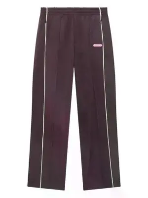 Casablanca Side-stripe Track Pants
