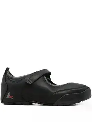 Roa Round Toe Shoes For Men