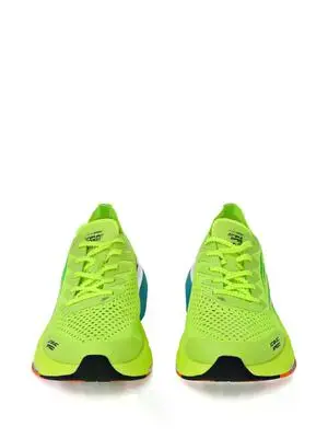 PLEIN SPORT Atomic Speed Sneakers - Green
