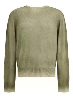 Aragona Crew Neck Knitwear For Men