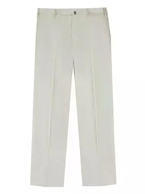Incotex Tapered Trousers