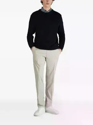 Incotex Tapered Trousers