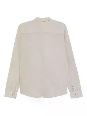 JAMES PERSE Cotton Shirt