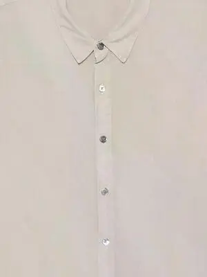 JAMES PERSE Cotton Shirt