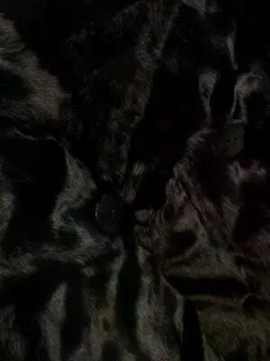 PUMA X A$ap Rocky Flacko Fur Coat
