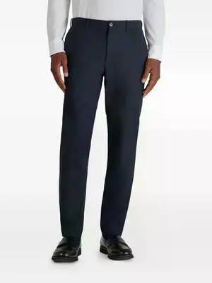 Incotex Technical Fabric Trousers