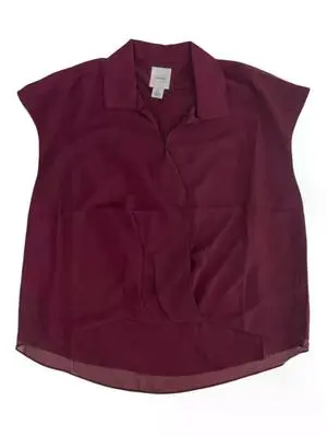 Calvin Klein Sleeveless Blouse