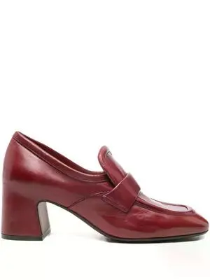 Mara Bini Mid Heel Pumps