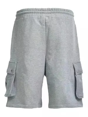 Amiri Cargo Drawstring Shorts