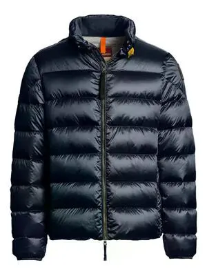 PARAJUMPERS Quilted Down Jacket - Blue