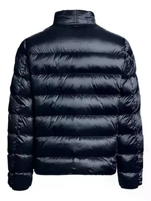 PARAJUMPERS Quilted Down Jacket - Blue