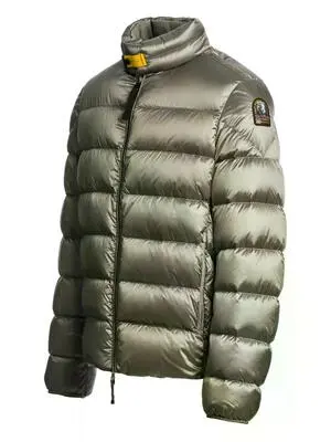 PARAJUMPERS Dillon Quilted Puffer Jacket - Green