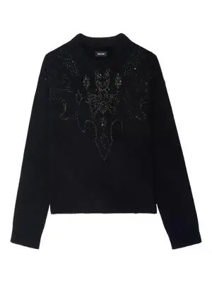 Zadig&voltaire Frill Sweaters For Women