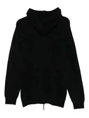 BALLANTYNE Zip-up Hoodie