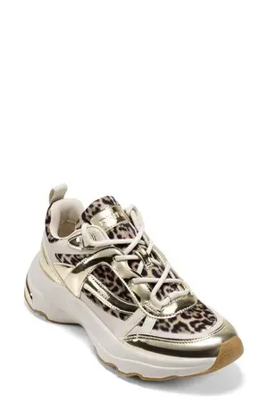 Dkny Printed Sneakers For Women