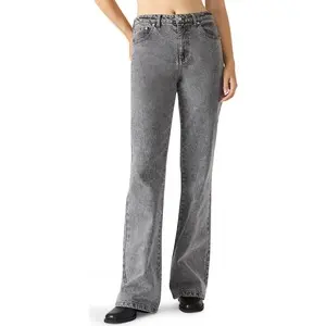 Steve Madden Irys Bootcut Jeans