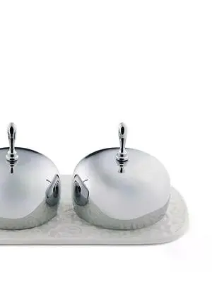 ALESSI Jam Tray