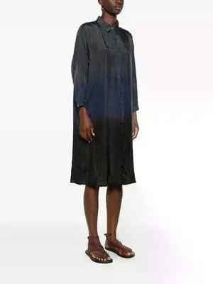 YAVI Phaedra Shirt Dress