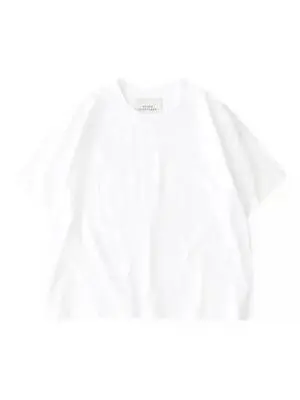 Studio Nicholson Crew-neck T-shirt