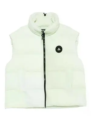 Peuterey Zip Up Vests For Men
