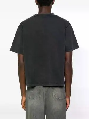 HOPE FOR MEN Round-neck T-shirt