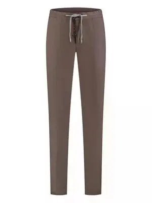 Marco Pescarolo Drawstring Trousers