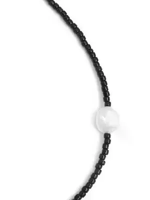 SANTANGELO Beaded Pearl Bracelet