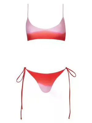 BAOBAB Itala Bikini - Red