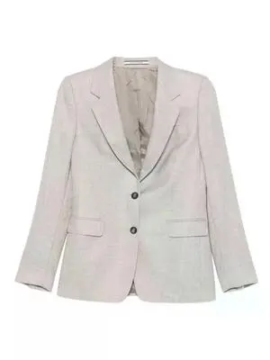 Tagliatore Buttoned Jacket