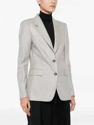 Tagliatore Buttoned Jacket