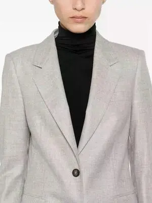 Tagliatore Buttoned Jacket