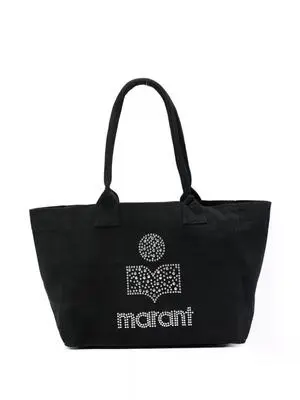 Isabel Marant Studded Totes