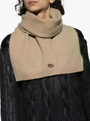DIESEL K-aras Scarf