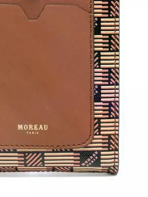 Moreau Verpou Crossbody Bag